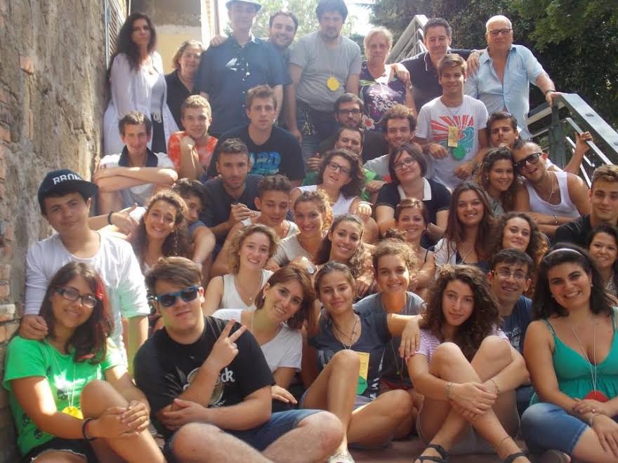 Programmazione annuale Azione Cattolica Giovani – Diocesi di Massa ...