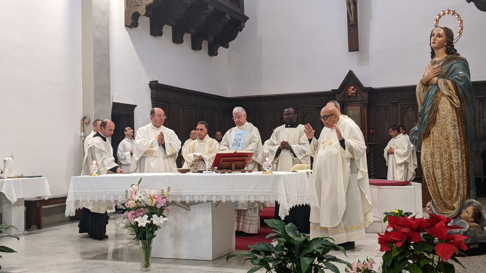 Don Mario Magni – Diocesi di Massa Marittima Piombino