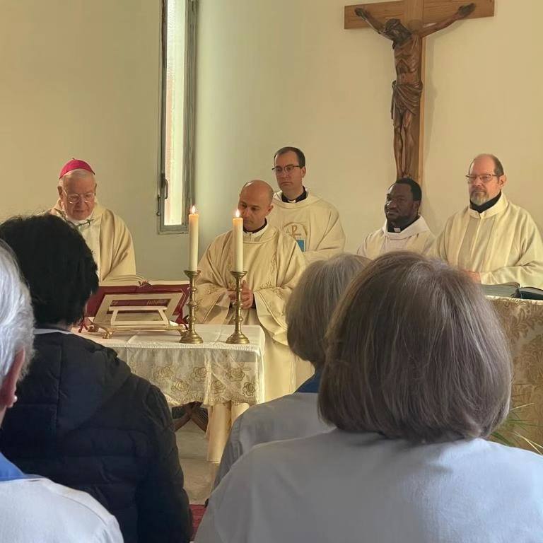 Giornata del Malato – Diocesi di Massa Marittima Piombino